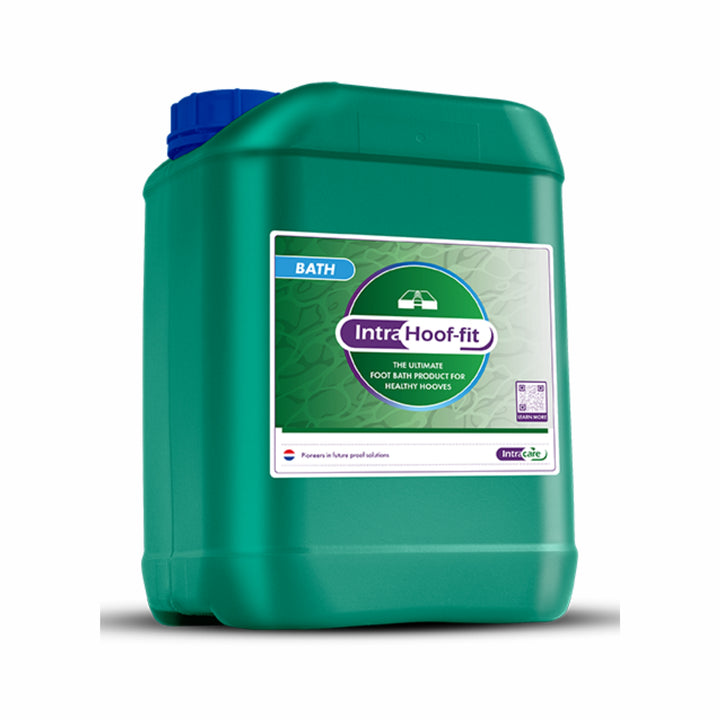 Intracare Netherlands Products – Jawad Impex International