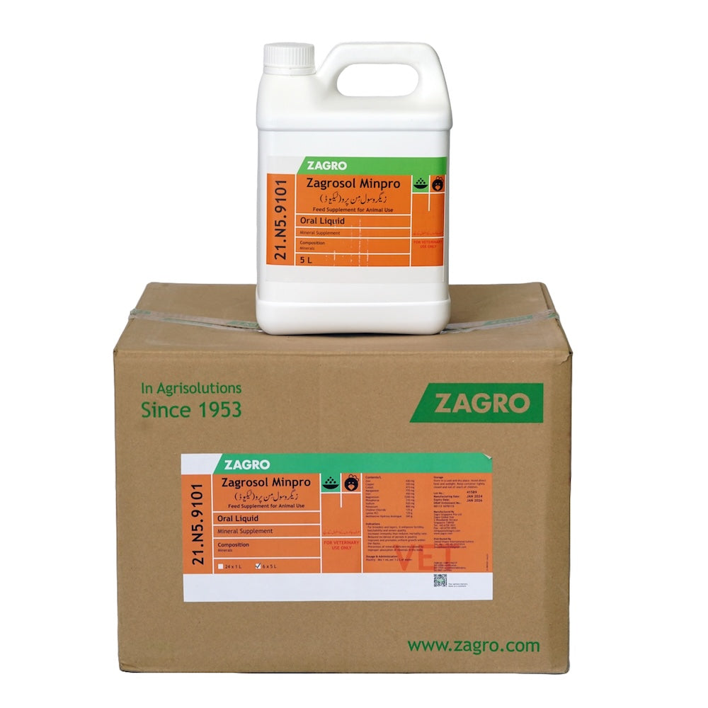 Zagro Zagrosol Minpro | Buy Zagro Singapore Products in Pakistan ...